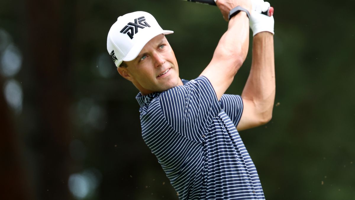 20 Things You Didn't Know About Eric Cole | Golf Monthly