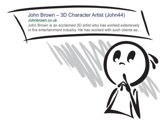 7 self-promotion tips for 3D artists | Creative Bloq