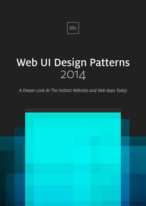 Design jargon explained: web design patterns | Creative Bloq