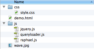 Make a stylish preloader with SVG | Creative Bloq