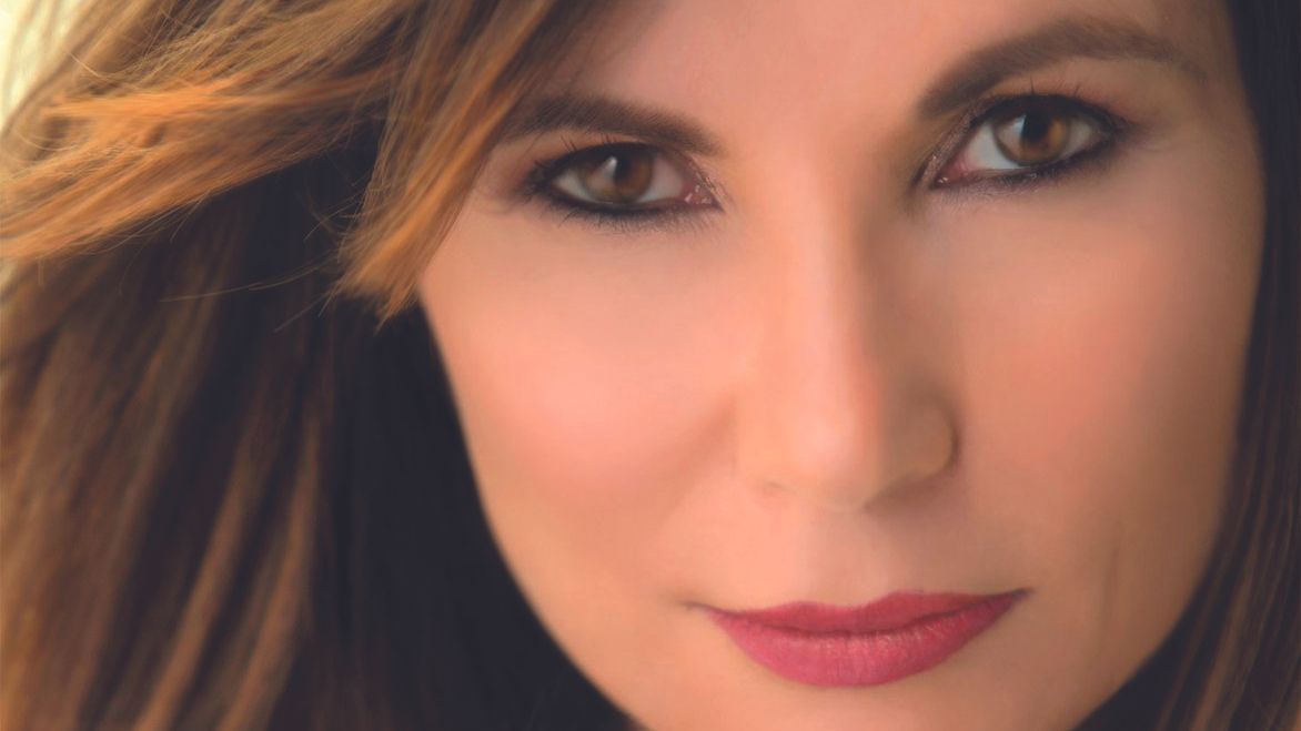 Robin Beck - Love Is Coming album review | Louder