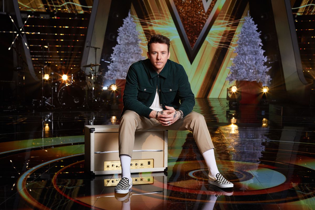 The Voice Kids Christmas 2021: ITV, Melanie C air date guide | What to ...