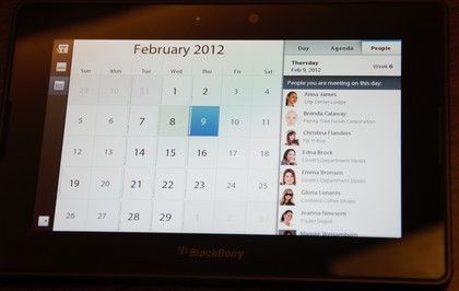 PlayBook 2.0: what you need to know | TechRadar