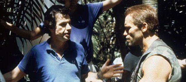 The Story Behind Predator | GamesRadar+