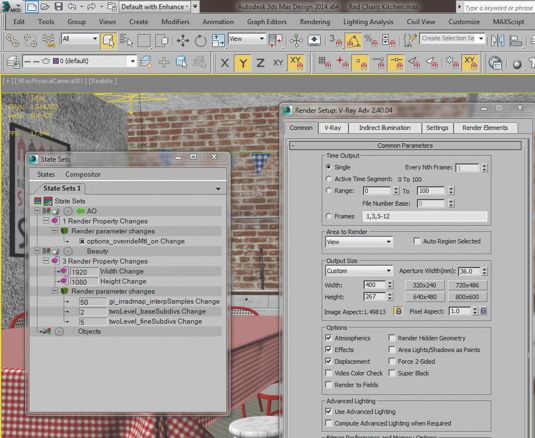 Streamline your rendering process with this step-by-step guide ...