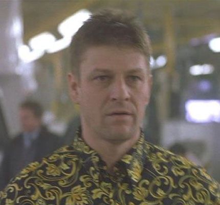 The Evolution of Sean Bean | GamesRadar+