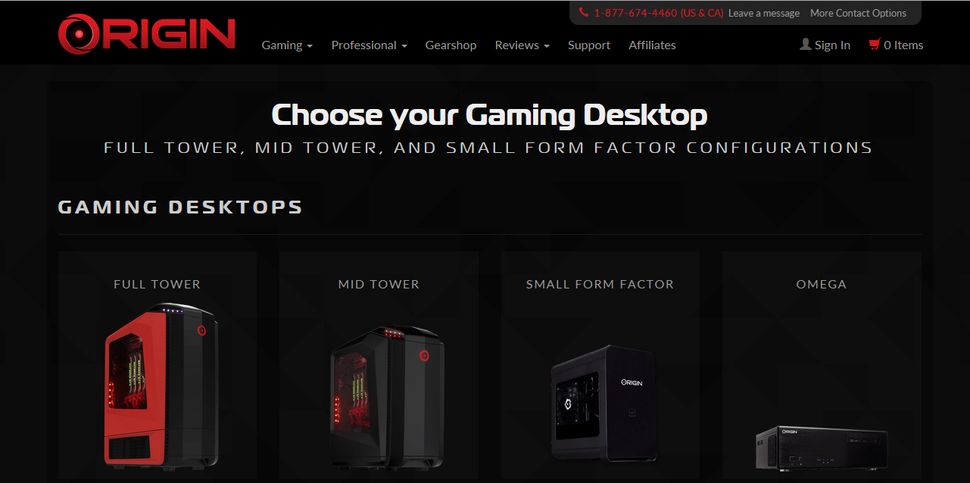 Nine custom PC builders compared: who gives you the best deal? | PC Gamer