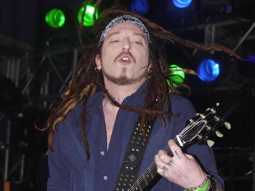 82 famous players on their first guitars | MusicRadar