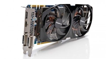 High-end GPU reviews - Best high resolution and multi GPU graphics ...
