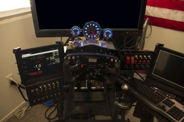 Battlestation showcase: the best of your PCs | PC Gamer