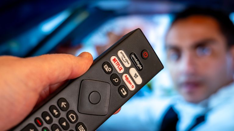 UK government reflects on radical TV decision that'll affect millions ...