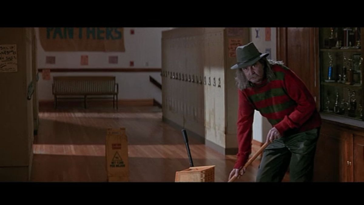 16 best Scream movie in-jokes: Page 2 - Page 2 | GamesRadar+