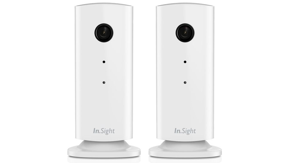 Philips In.Sight review | TechRadar