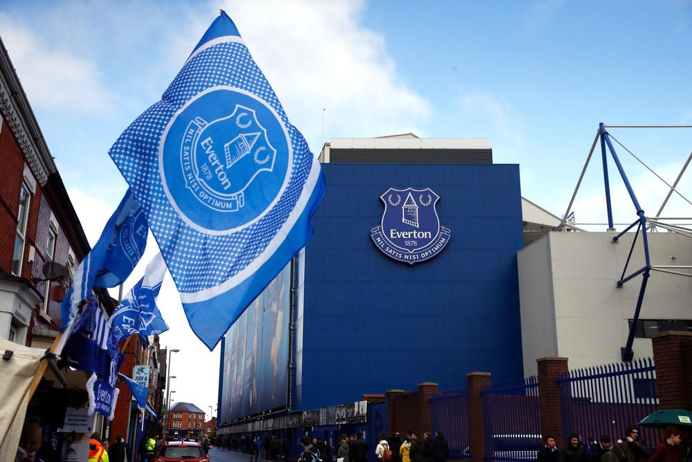 Why I’m (finally) excited to be an Everton fan this summer | FourFourTwo