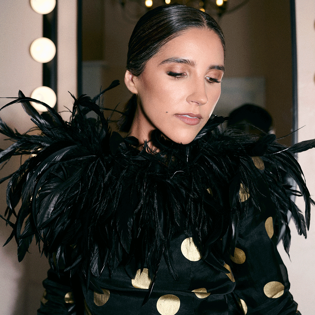 I Asked 2 MUAs to Create Timeless Winter Makeup Looks—Here’s What They ...