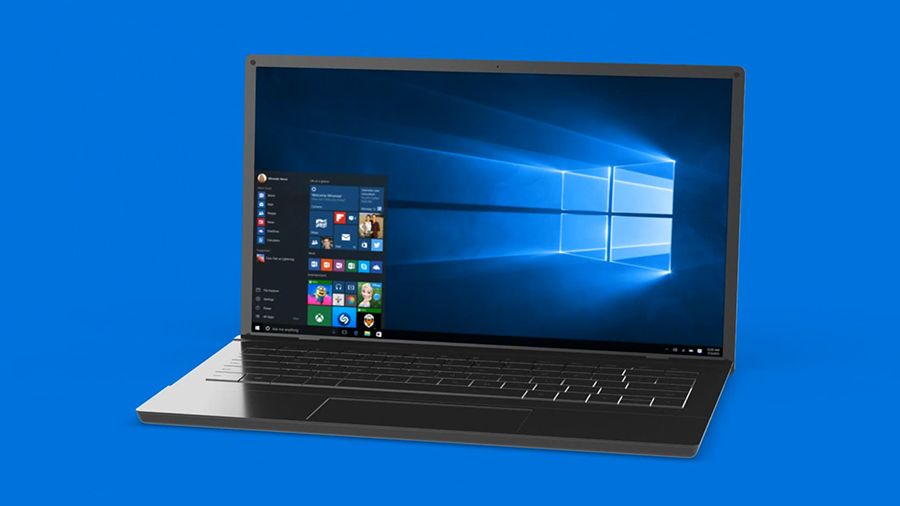 5 reasons why the Windows PC is making a comeback | T3