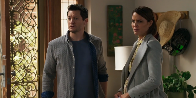 Neighbours spoilers: Should Gary Canning BEWARE of Prue Wallace? | What ...