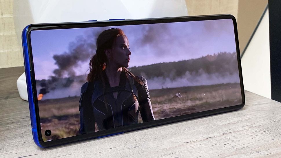 Curved phone screens are actually good — and they’re getting better ...