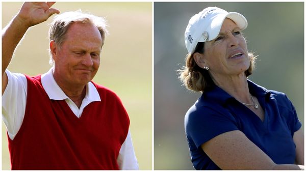 Dottie Pepper Facts 20 Things You Didnt Know About The Cbs Sports Lead On Course Reporter