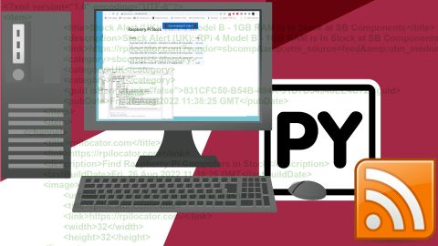 How to Create Web Apps with Python, HTML and Thonny | Tom's Hardware