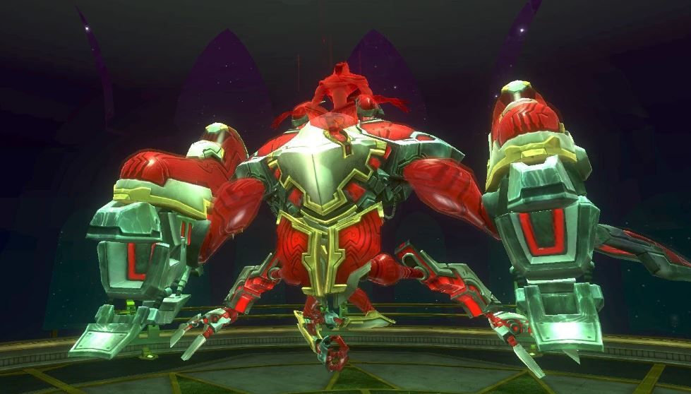 10 of the toughest MMO raid bosses ever | PC Gamer