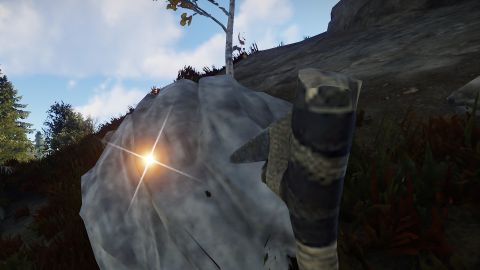 Rust Tips - a starting guide for beginner players | GamesRadar+