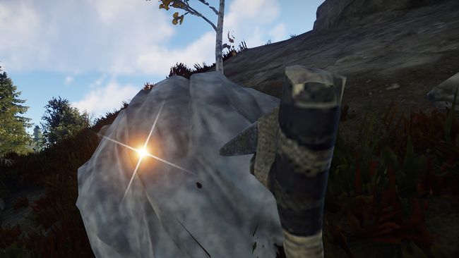 Rust Tips - a starting guide for beginner players | GamesRadar+