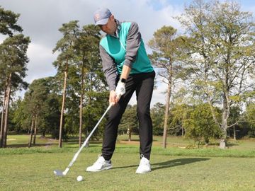 Hitting Fat Golf Shots? Here’s How To Fix It! | Golf Monthly