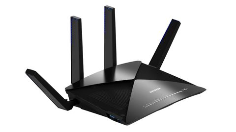 Best Small Business Routers Of 2024: Top Routers For Work | TechRadar