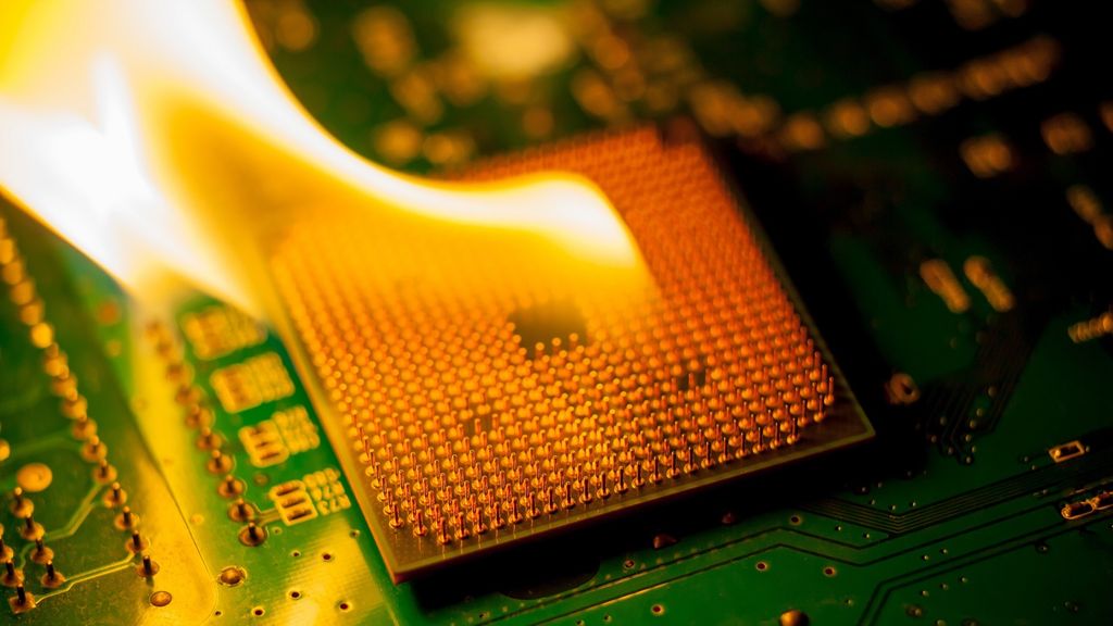 How to Check Your PC's CPU Temperature | Tom's Hardware