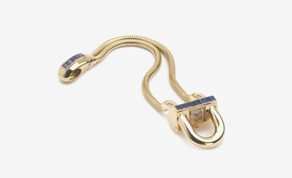 Van Cleef & Arpels' padlock watch steals the show at SIHH 2015 | Wallpaper*