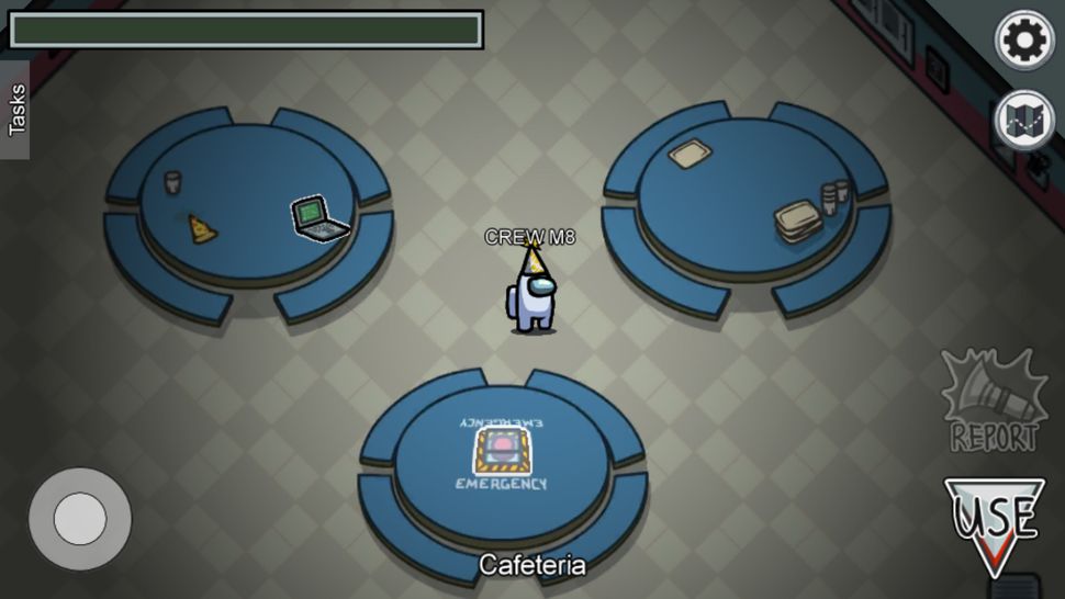 Among Us Imposter tips: 10 ways to win as an imposter | GamesRadar+