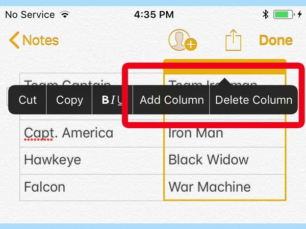 iOS 11 Notes: All the Features and How to Use Them | Tom's Guide