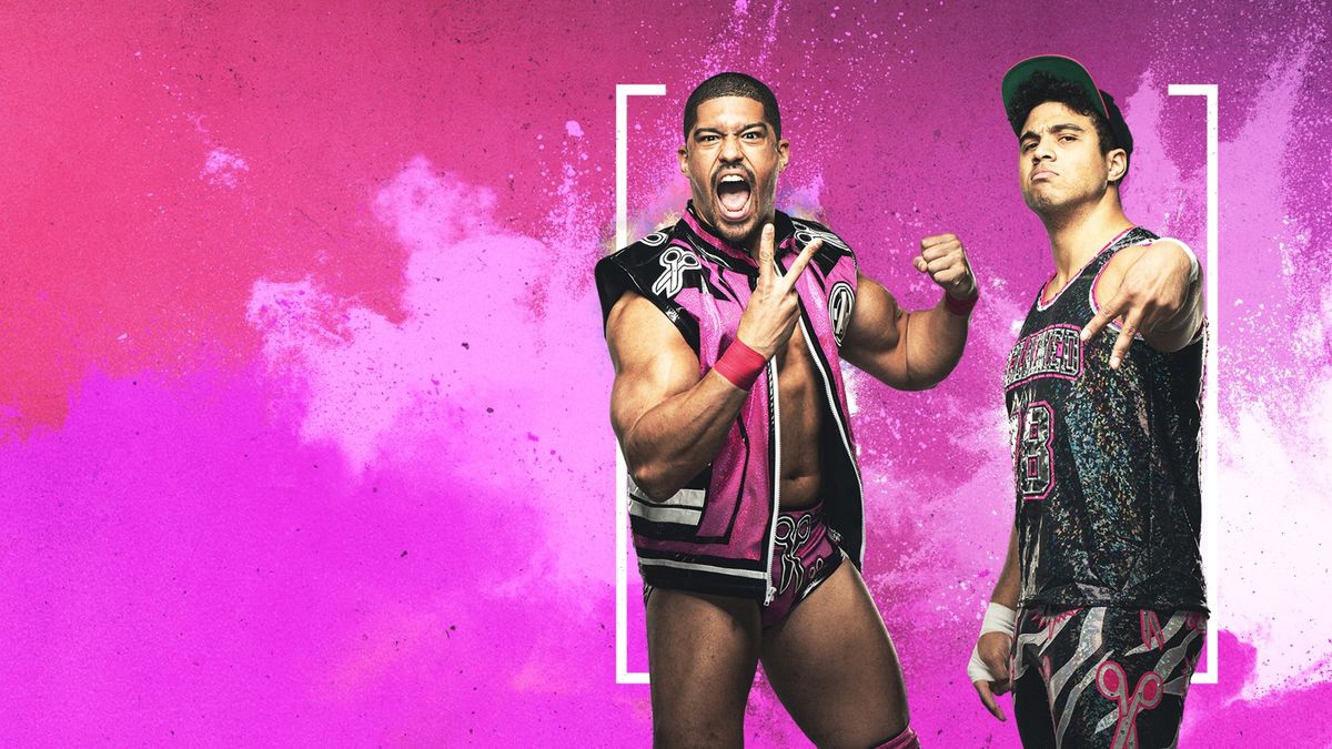 AEW Fight Forever DLC guide to downloading FTR, Toni Storm and Hook ...