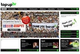 Top-Up TV undercuts rivals on Sky Sports 1 | What Hi-Fi?