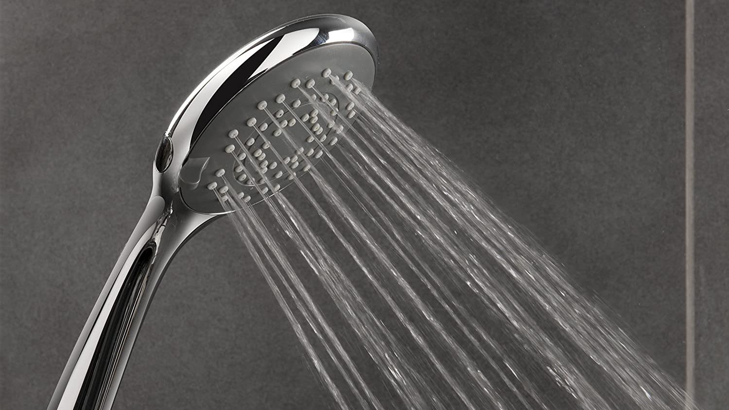 The 8 Best Shower Heads to Revitalise Your Bathroom | Homebuilding