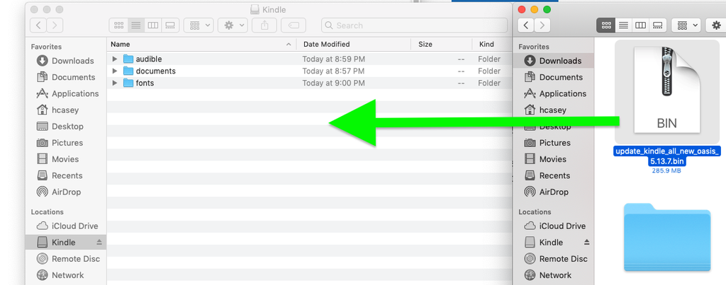 How to update your Kindle | Tom's Guide