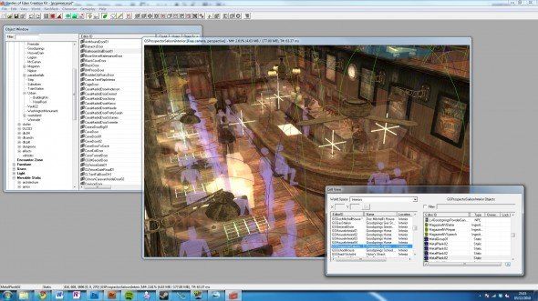 Fallout: New Vegas GECK Tutorial | PC Gamer