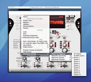 Ohm Force Ohmicide:Melohman review | MusicRadar