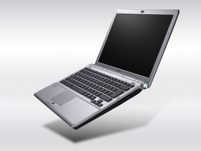 Review: the first Sony VAIO with Centrino 2 | TechRadar