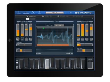 23 of the best iPad/iPhone iOS synth apps | MusicRadar