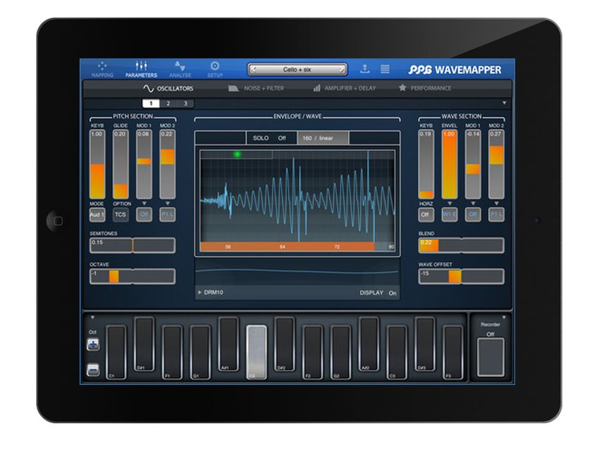 23 of the best iPad/iPhone iOS synth apps | MusicRadar