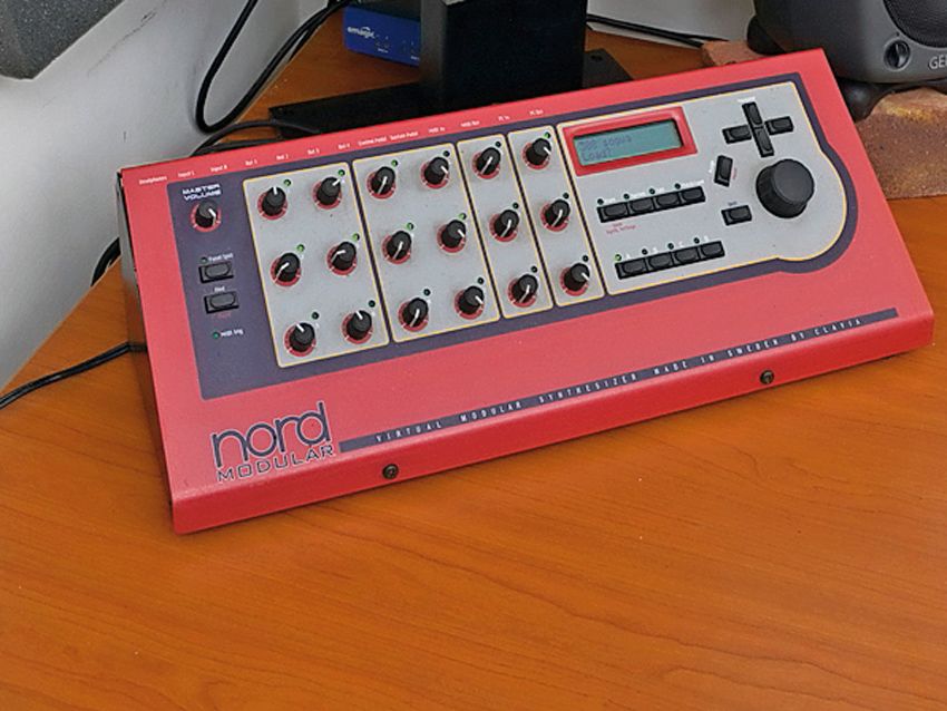 In pictures: Jon Rundell's software-based studio | MusicRadar