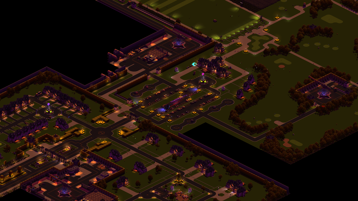 Brigador 4K gallery | PC Gamer