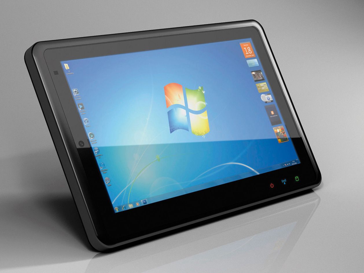 Elop: Nokia tablet will have a 'uniquely Nokia perspective' | TechRadar