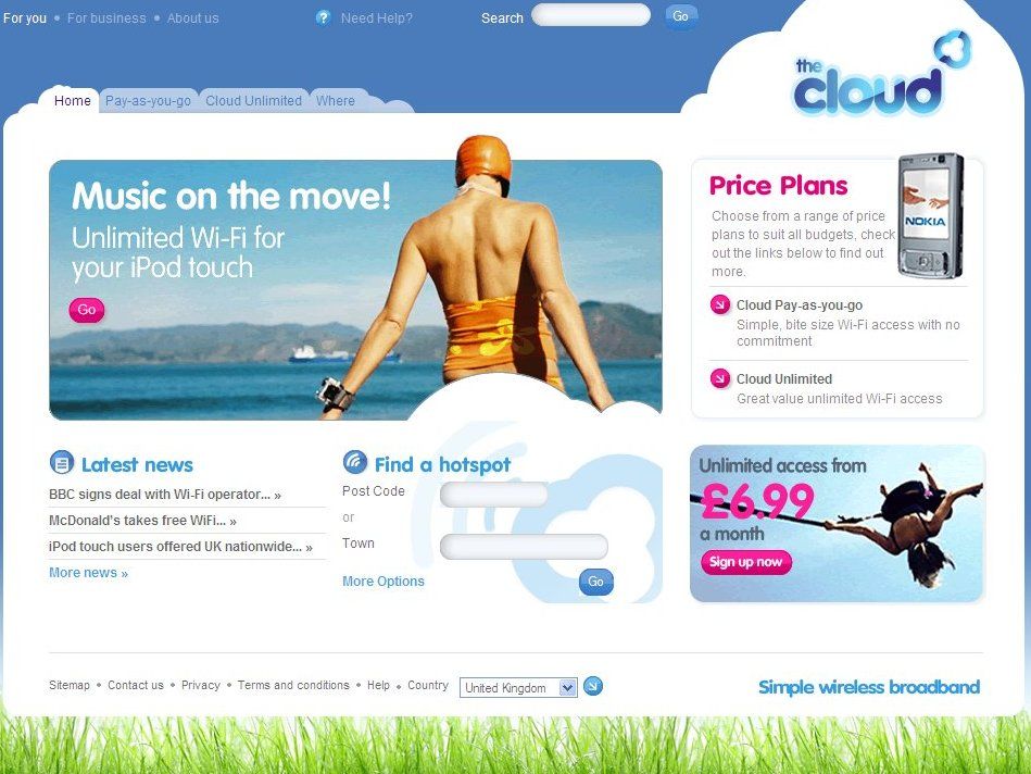 iPhone: How to get free Wi-Fi access | TechRadar