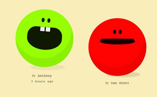 Create your own animated CSS creature! | Creative Bloq