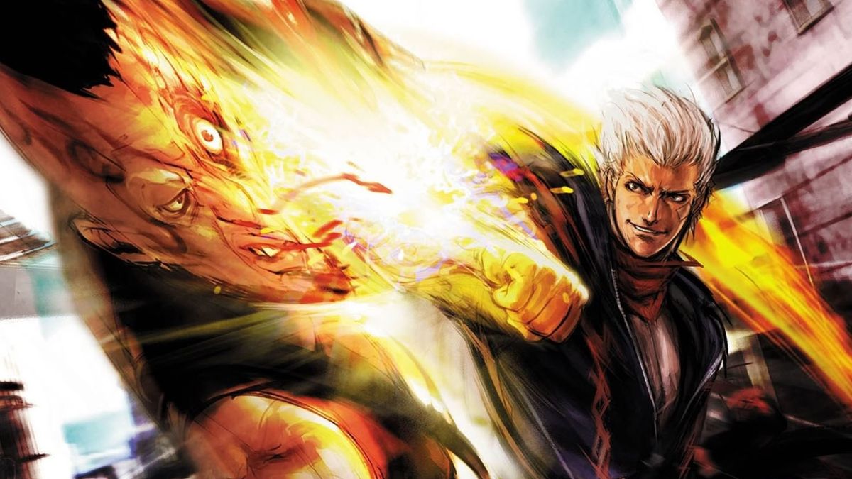 The 19 most satisfying punches in games | GamesRadar+