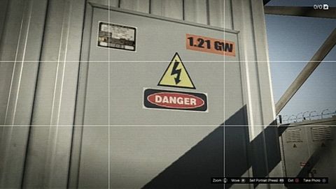 GTA 5 Easter eggs, where to find Bigfoot, UFOs, and more | GamesRadar+