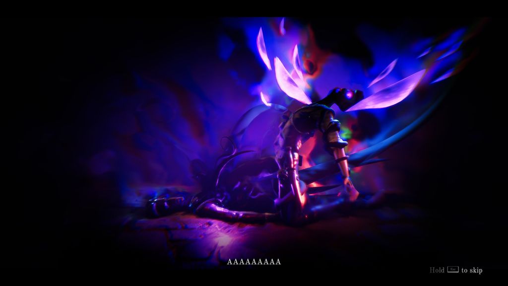 The Last Case of Benedict Fox review: "A detective Metroidvania that's ...